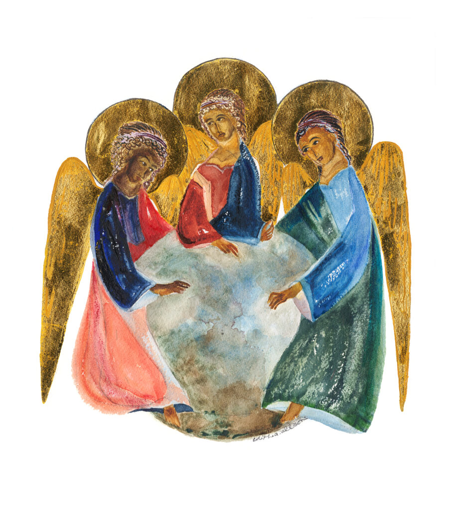 Season of Creation liturgical resource approved for use in 50 dioceses ...