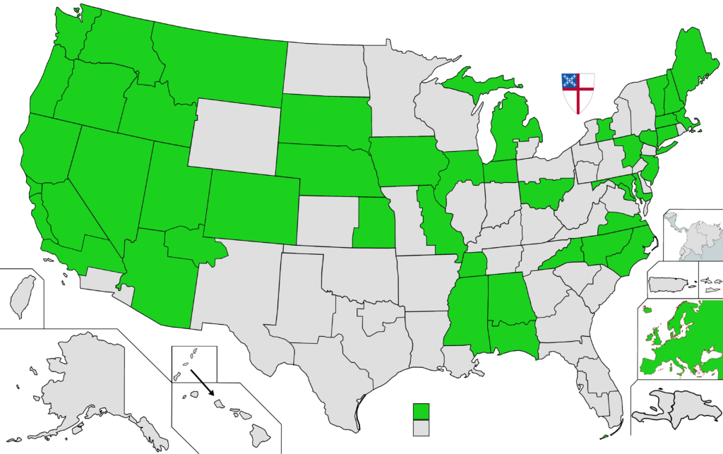 Season of Creation liturgical resource approved for use in 50 dioceses ...
